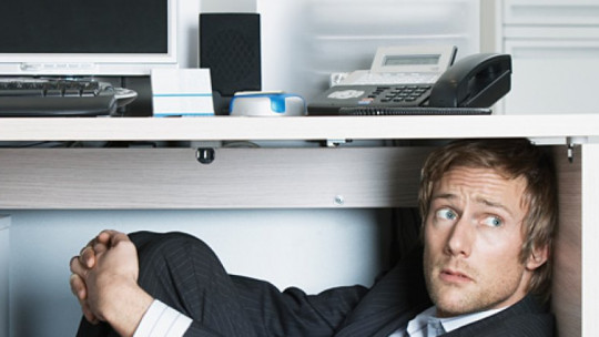 Ergophobia: Causes and Characteristics of Fear of Work | 2026