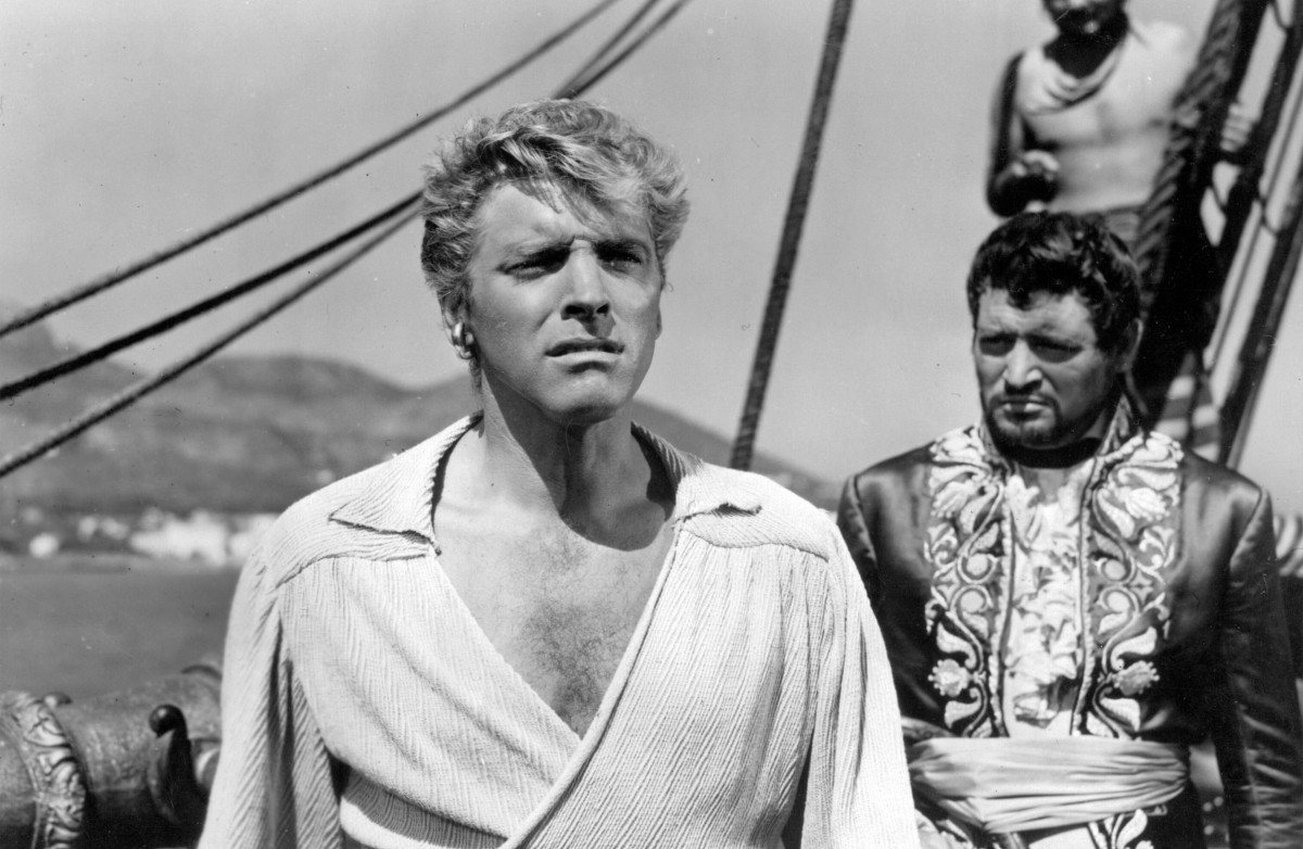 The 7 Best Pirate Movies in Cinema History | 2025